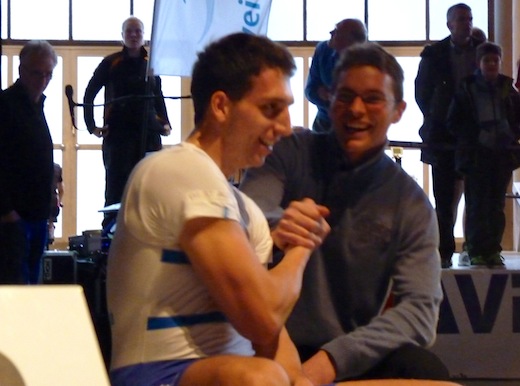 Hallenrudern - Page #3